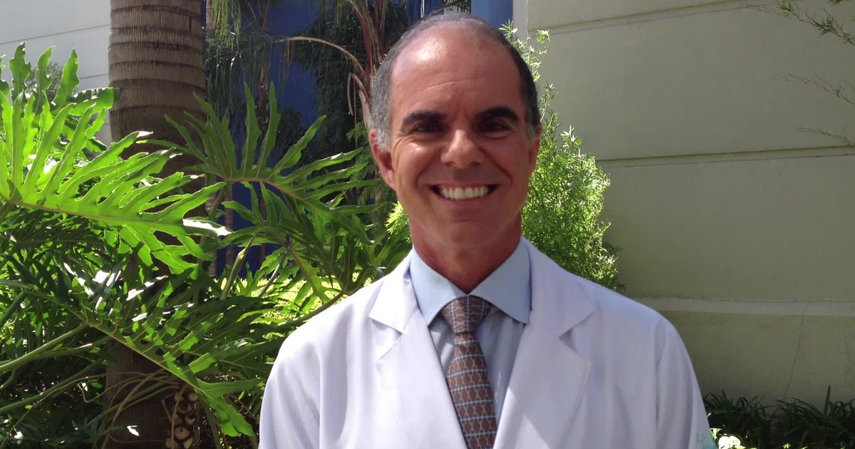 Bem Estar - Tira-dúvidas: José Bento fala sobre mioma, pólipo e ovário ...