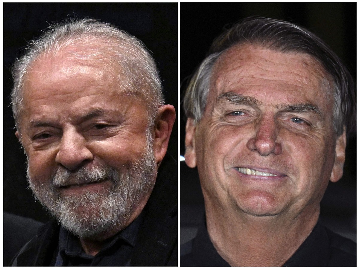 Pesquisa Ipec para segundo turno: colunistas do GLOBO analisam números ...