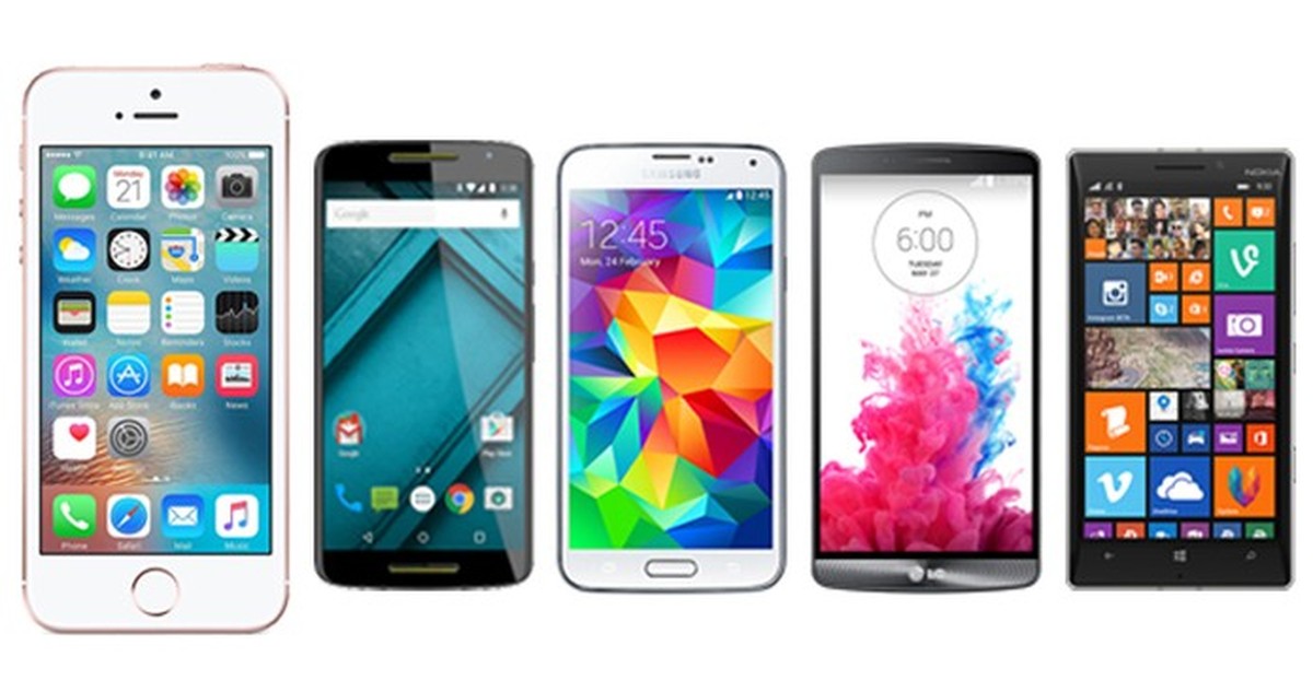 iPhone SE ou celulares baratos com Android? Descubra qual deles vale a ...