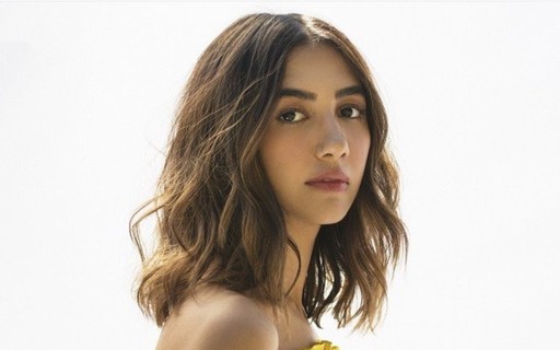 Ana Caetano, do duo Anavitória, inspira personagem de livro infantil ...