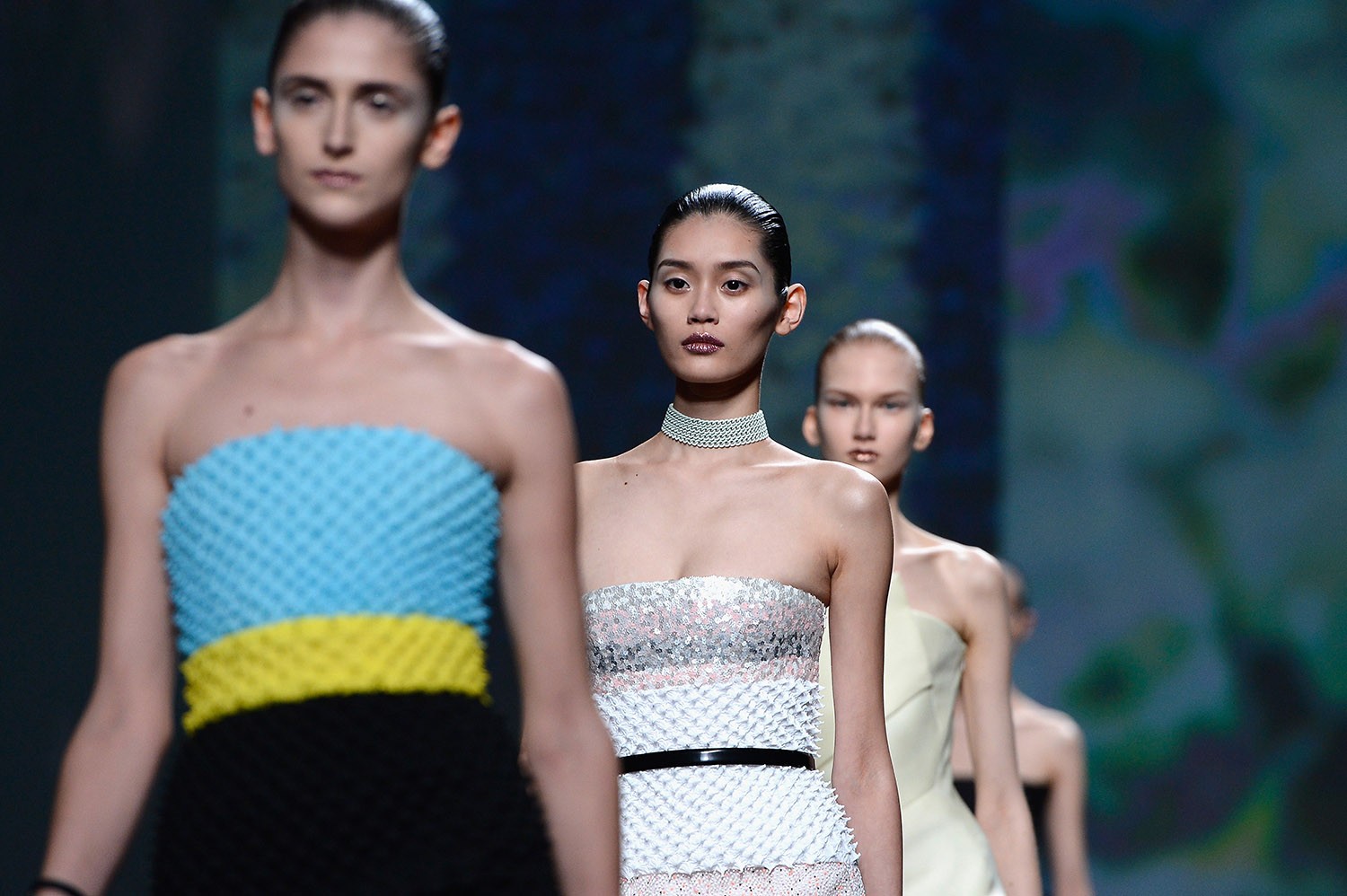 Raf Simons na Dior: uma retrospectiva | Moda | Vogue