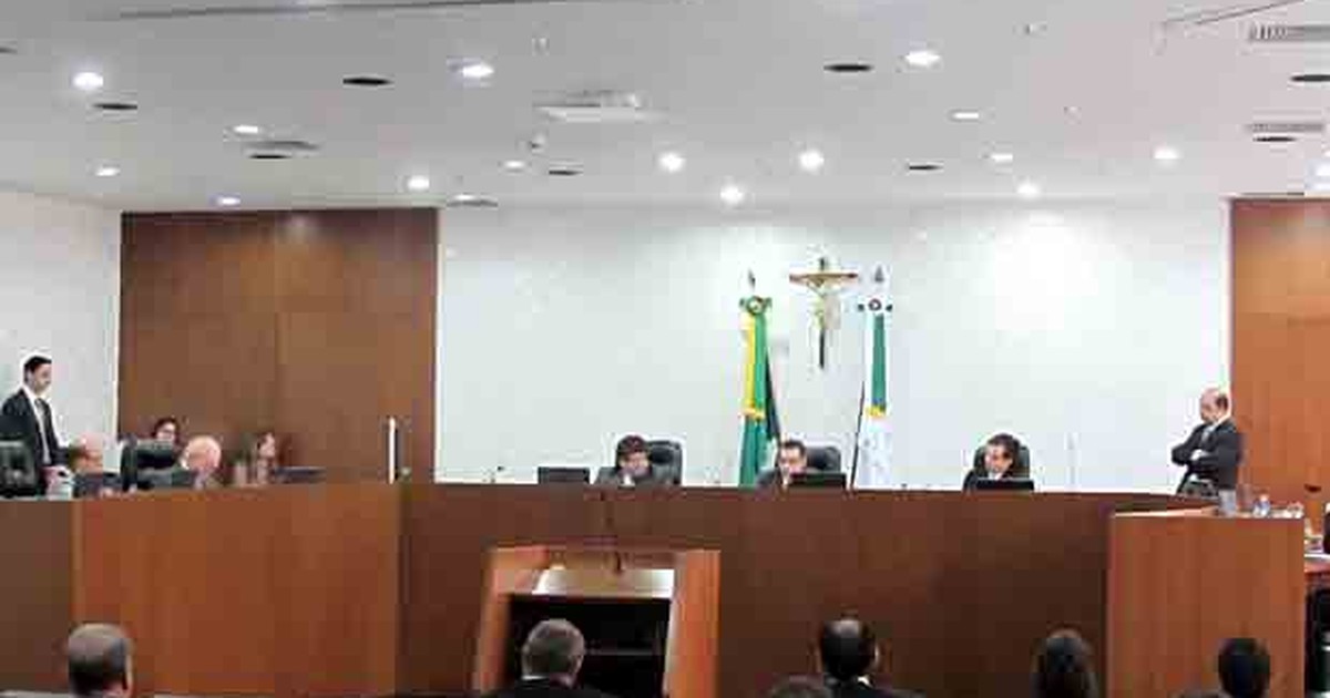 G1 - Após biometria, parcial do TRE mostra 1,836 milhão de eleitores no ...