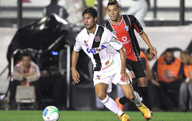Vasco deu demonstração de força ao vencer o líder da Série B, diz ...