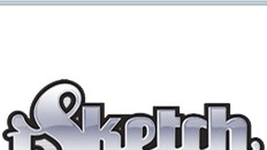ISketch | Software | TechTudo