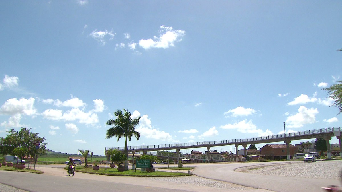 IBGE reintegra município de Goiana à Zona da Mata de Pernambuco ...