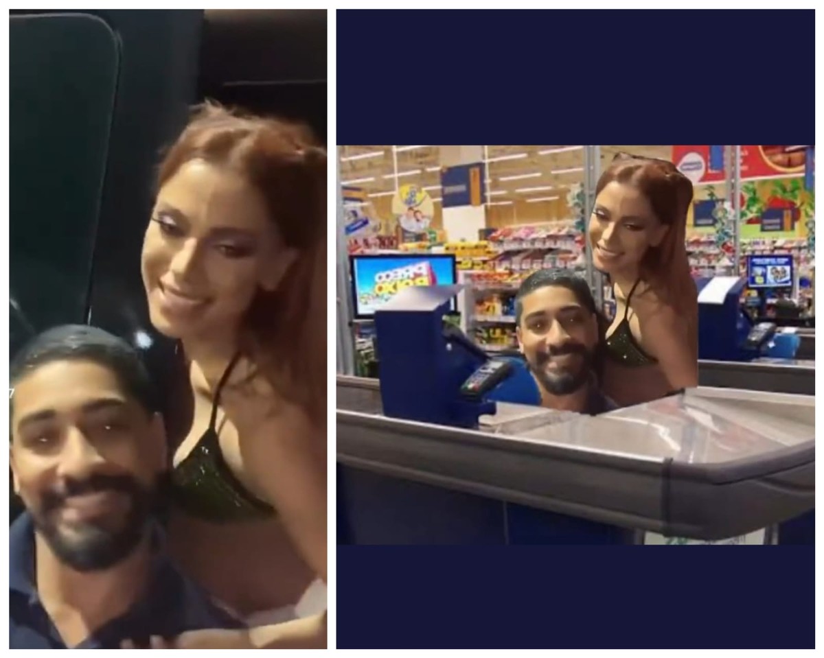 Anitta viraliza na web com vídeo atendendo fãs e vira meme | Notícias | Quem