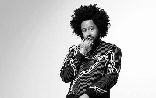 #GQemCasa: 6 dicas de livros do rapper Emicida para a quarentena - GQ ...