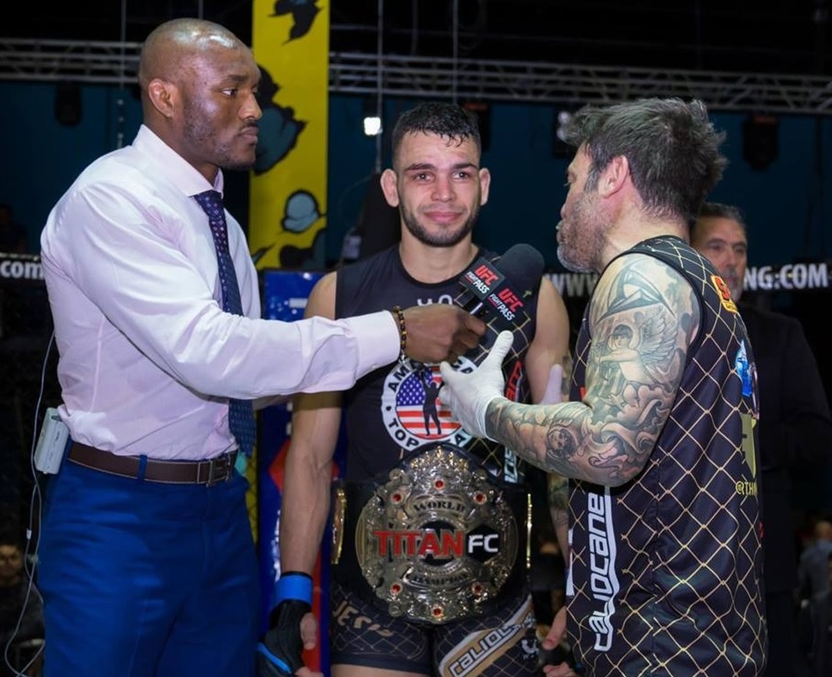 Resumo do MMA: ao redor do mundo, brasileiros somam nove vitórias e ...