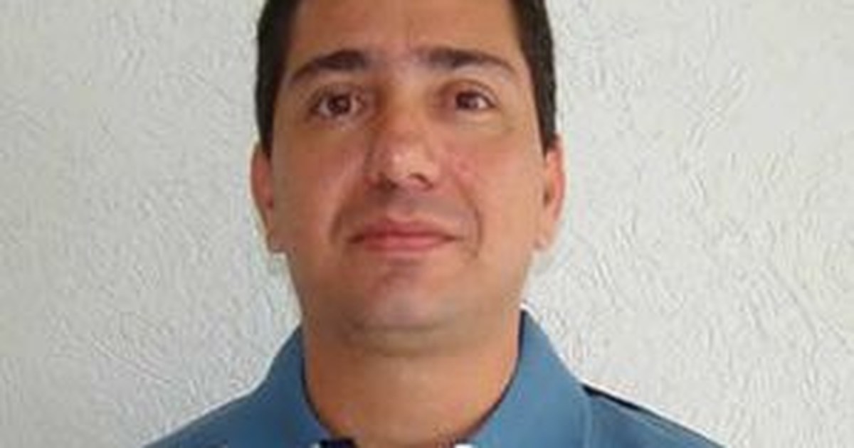 G1 - Mendonça Prado anuncia saída da Secretaria da Segurança Pública ...