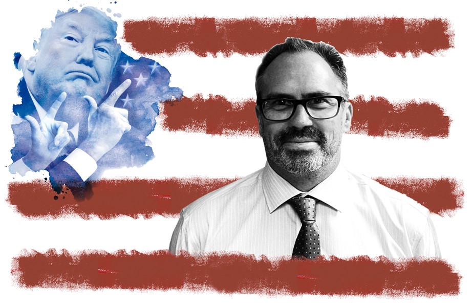 Podcast mostra como guerras culturais importadas dos EUA polarizaram a ...