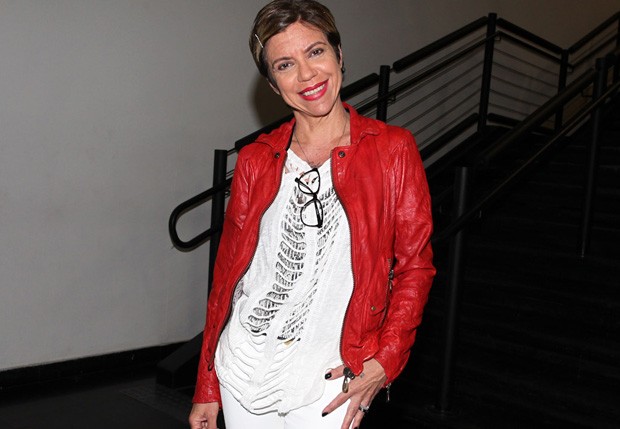 Astrid Fontenelle e Faa Morena conferem estreia da turnê de Ivete ...