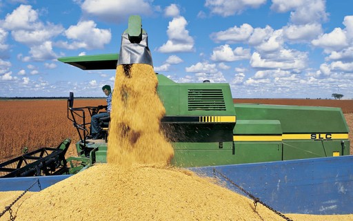 Cade aprova compra da Agrofel pela Bunge - Época Negócios | Empresa