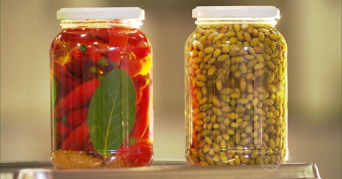 Bem Estar - Saiba como preparar receitas à base de pimenta