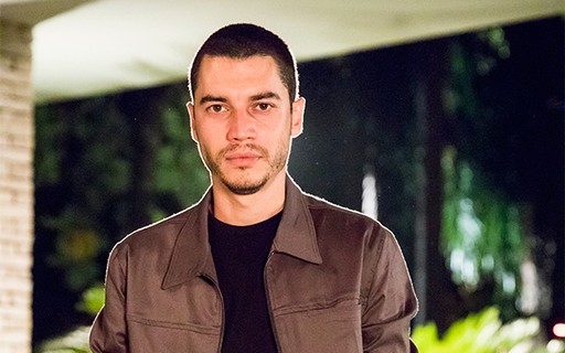 Lee Taylor diz que não quer mais fazer novelas: "Muito exaustivo ...