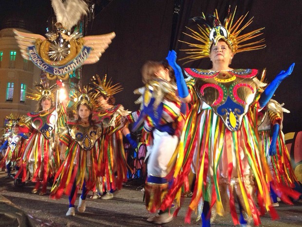 G1 - Frevo, axé e pagode animam último fim de semana antes da folia no ...