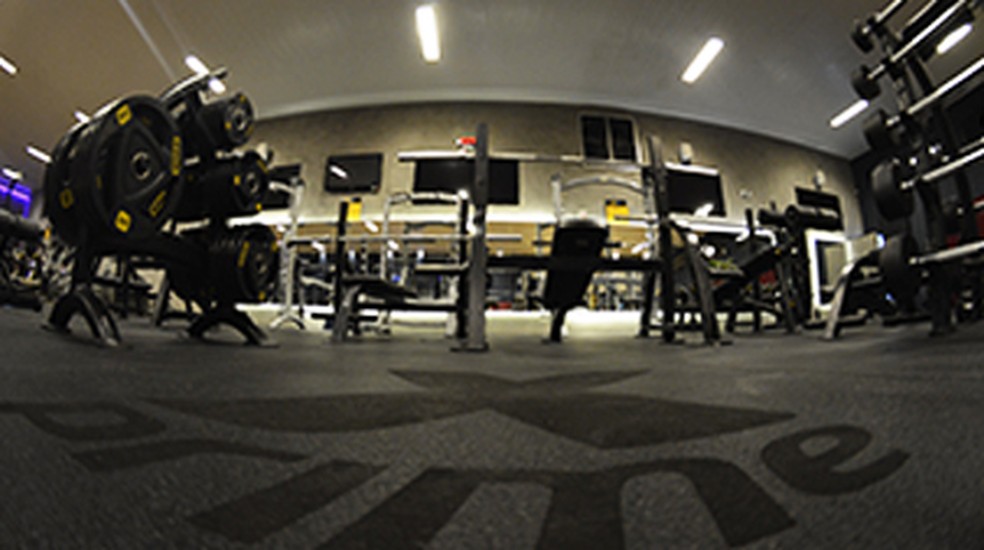 Fotos: Academia modelo em Rio Claro reabre com estrutura ainda mais ...