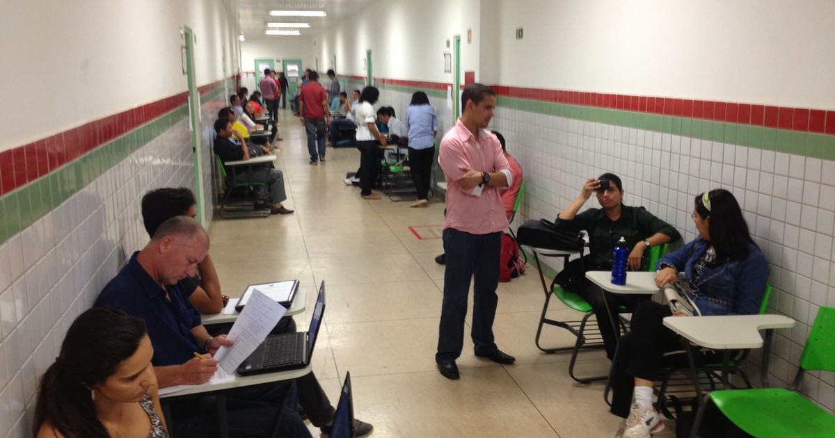 G1 - Ifap abre inscrições para processo seletivo de cursos técnicos ...