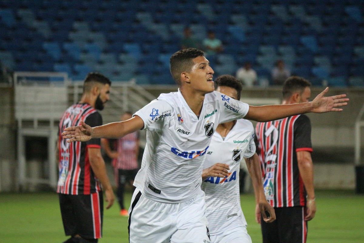 Veja 10 curiosidades sobre Matheus Matias, a nova esperança de gols do ...