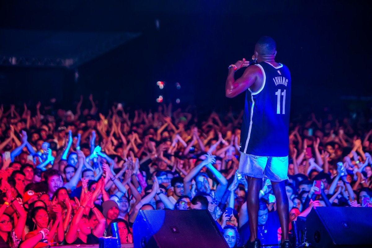 FOTOS: veja imagens da primeira noite do Festival Mada 2022 | O que ...