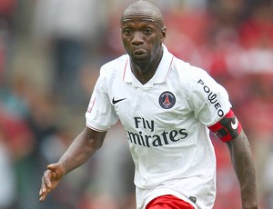 Makelele terá que se explicar à justiça por briga com ex-namorada ...