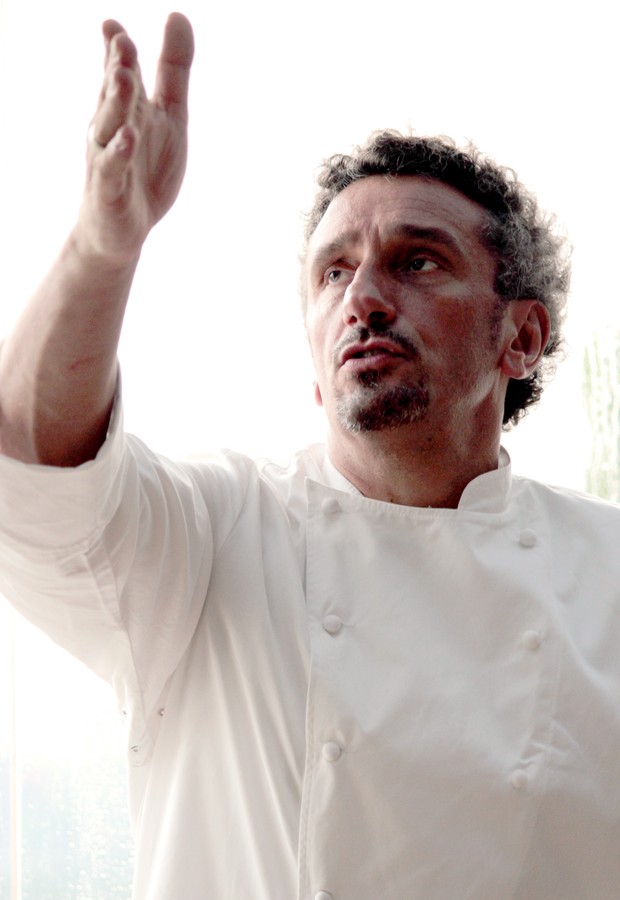 Em filme, chefs franceses vivem em exílio e encantamento - ÉPOCA | Cultura