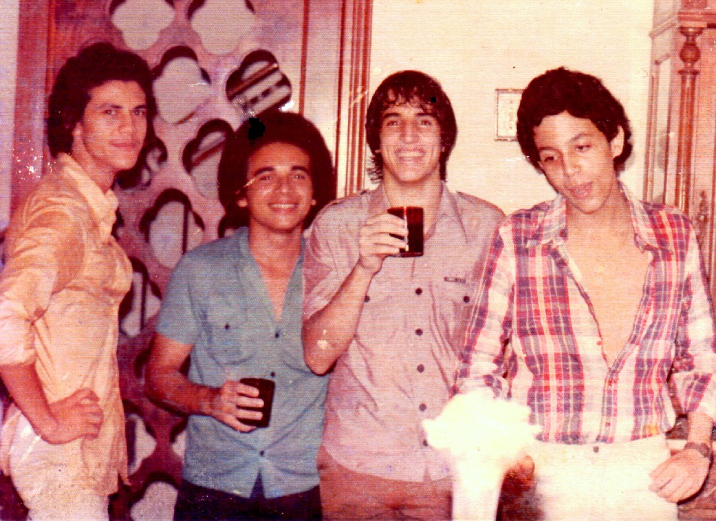 Dia Mundial do Rock: conheça 'Stress', a banda precursora do heavy ...