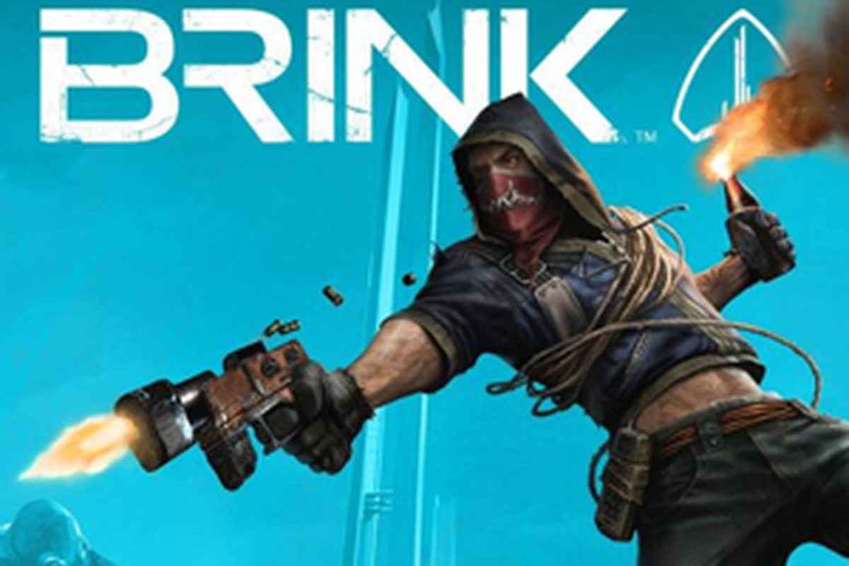 Review Brink | Reviews | TechTudo