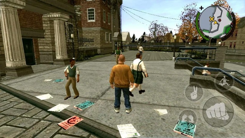 Bully | Software | TechTudo