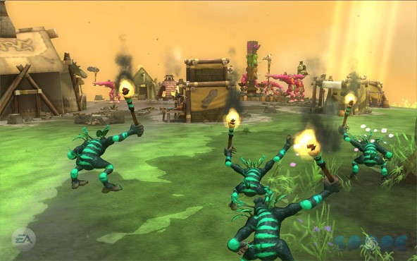 Spore | Jogos | Download | TechTudo
