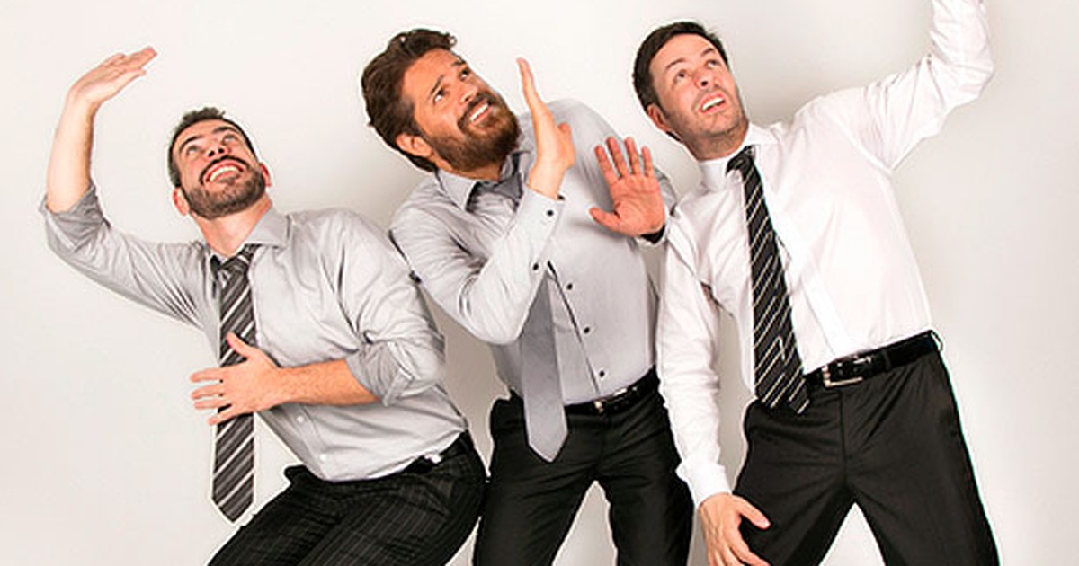 G1 - Comédia 'Tudo sobre os homens' entra em cartaz em Salvador ...