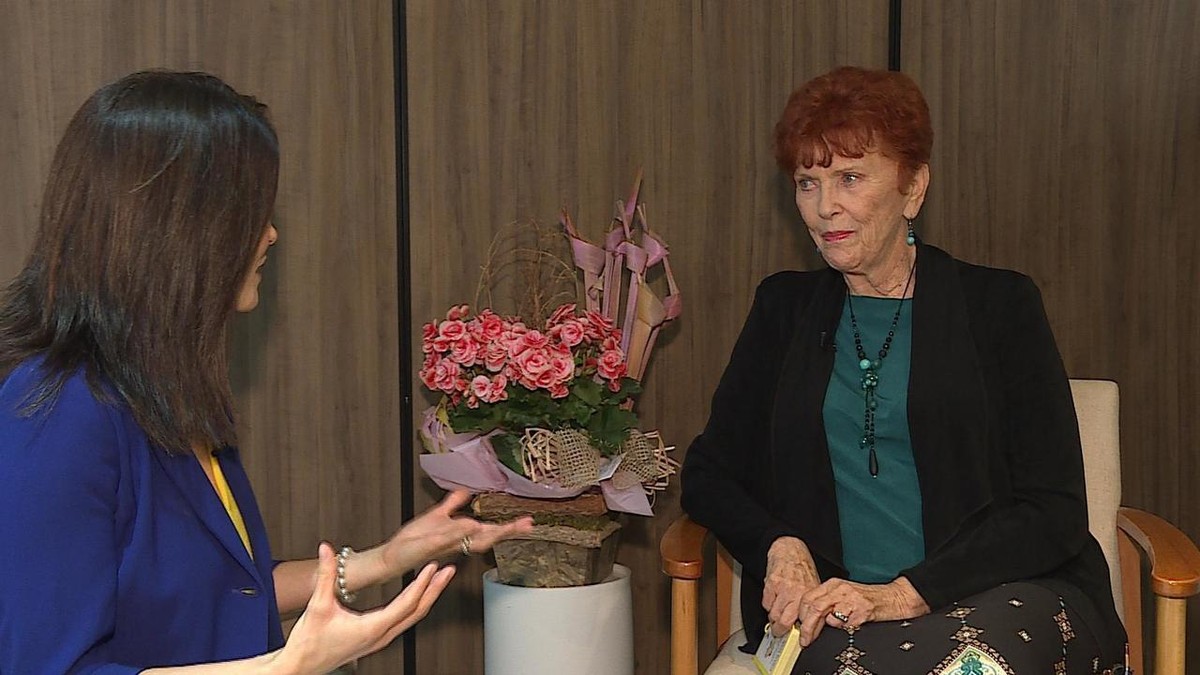 Norte-americana Jane Nelsen fala sobre disciplina positiva, que prega ...