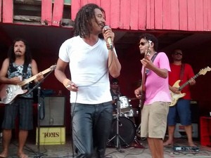 G1 - Tributo à Legião Urbana é nesta sexta-feira em Santarém, PA ...