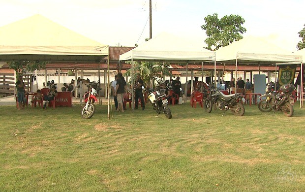Rede Globo > acre - Acre TV: motoqueiros do Norte se reúnem para o ...