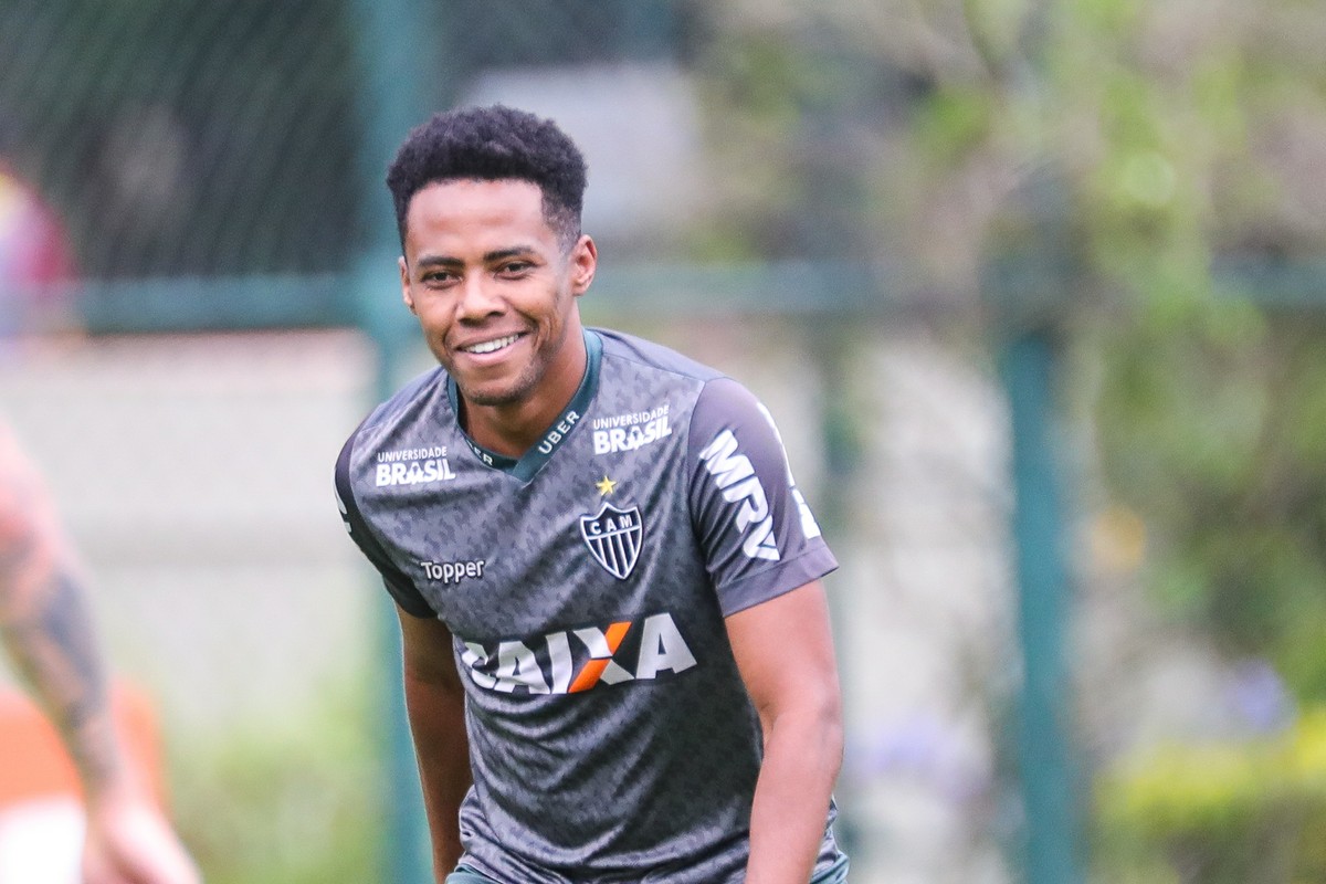 Inter procura o Atlético-MG e mira a contratação do volante Elias ...