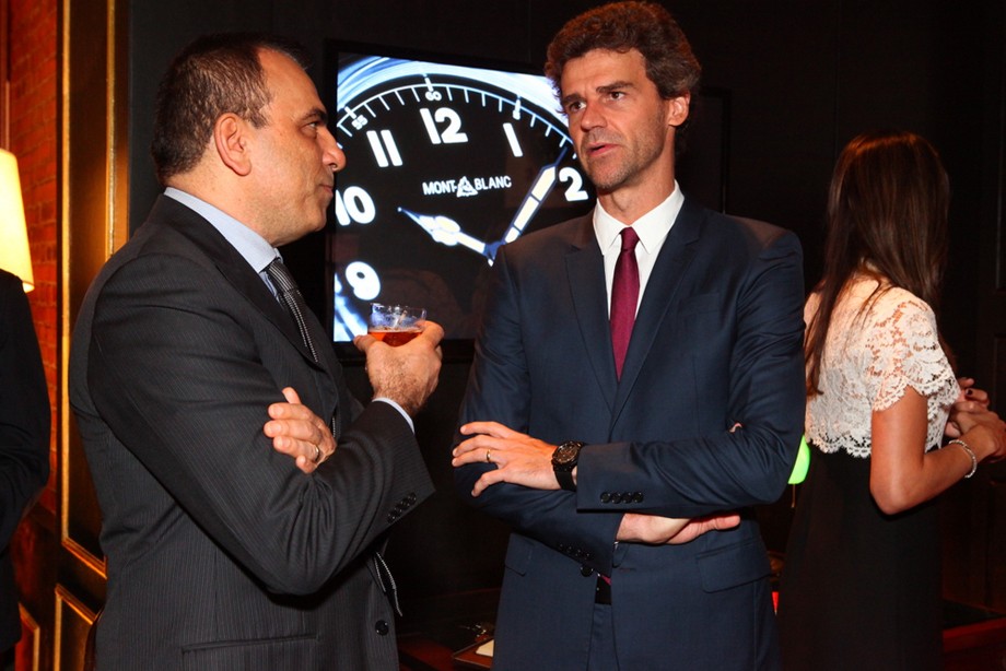 Por dentro da premiação do Men of the Year | Lifestyle | Vogue