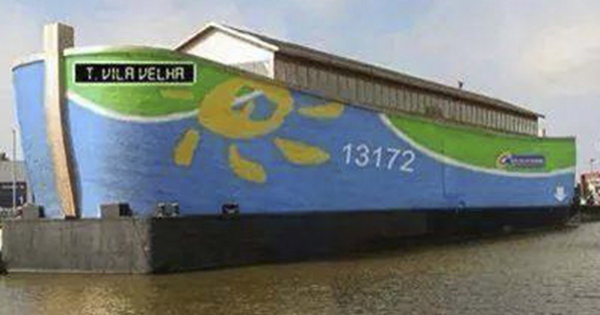 G1 - Memes 'inundam' redes sociais após enchente na Grande Vitória ...