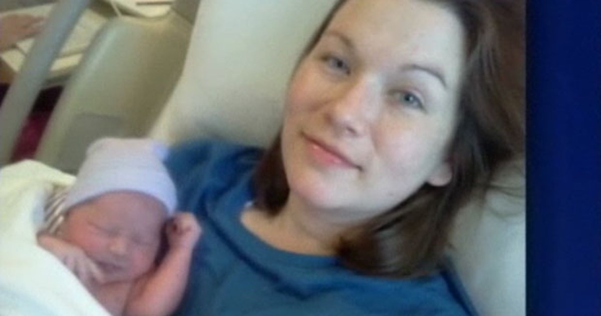 G1 - Mulher dá à luz em parque nos EUA - notícias em Mundo