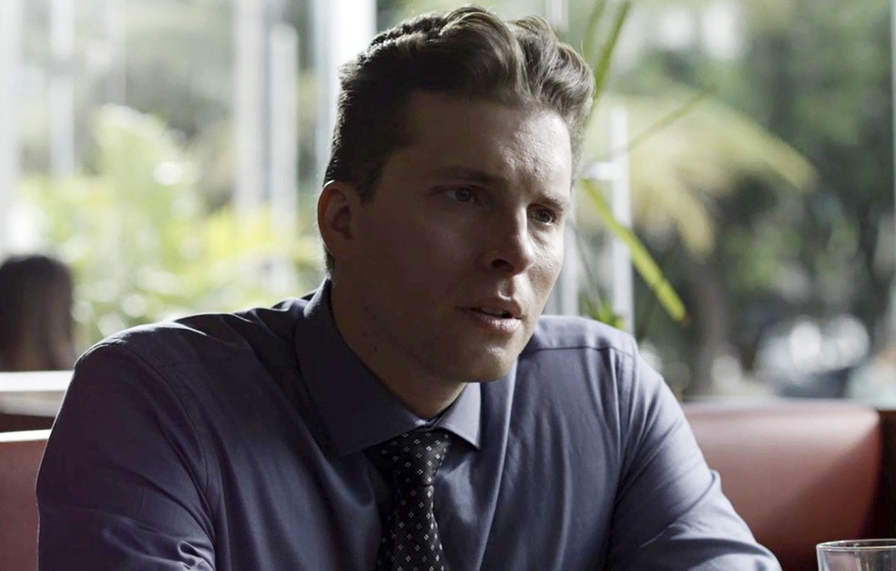 Adriana se declara a Patrick | vem por aí | Gshow