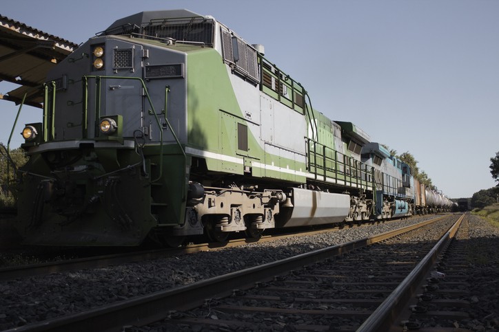 Safra atribui novo preço-alvo para ações da Rumo (RAIL3); veja ...