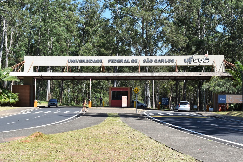Referência em pesquisas, UFSCar completa 50 anos com mais de 33 mil ...