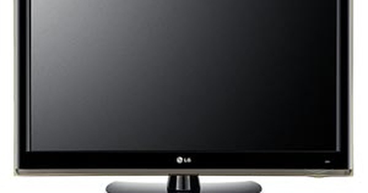G1 - LG anuncia recall de TVs LCD do modelo Time Machine - notícias em ...