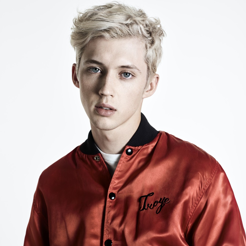 Troye Sivan: o garoto prodígio da nova geração que 'não precisa mais ...