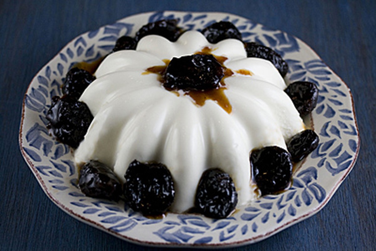 Manjar Branco | Receitas