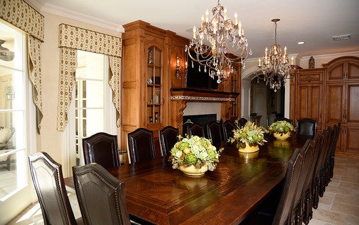 Buddy Valastro, o Cake Boss, abre a sua mansão nos EUA; Confira - Quem ...