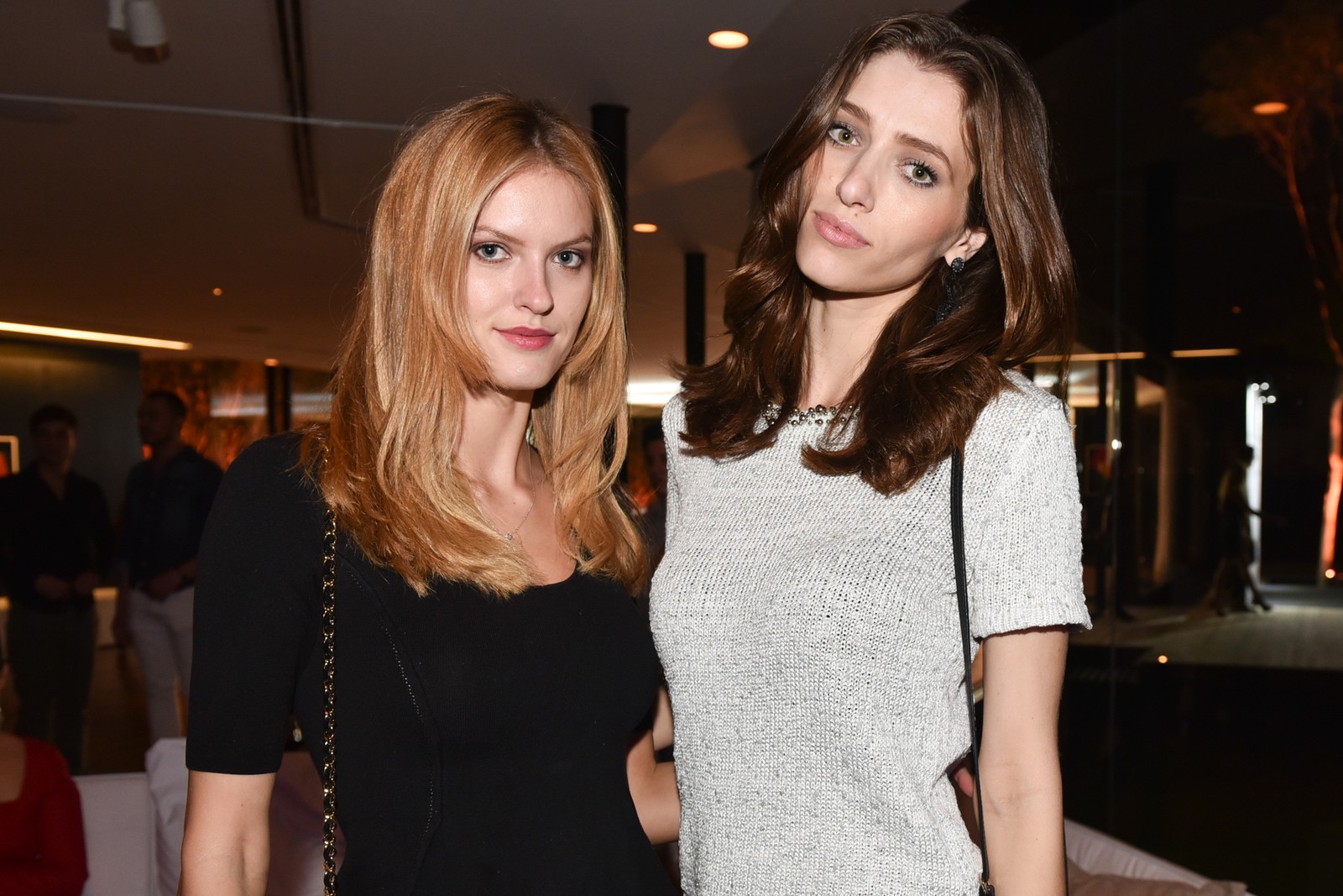 Calvin Klein Watches comemora retorno ao Brasil | Lifestyle | Vogue