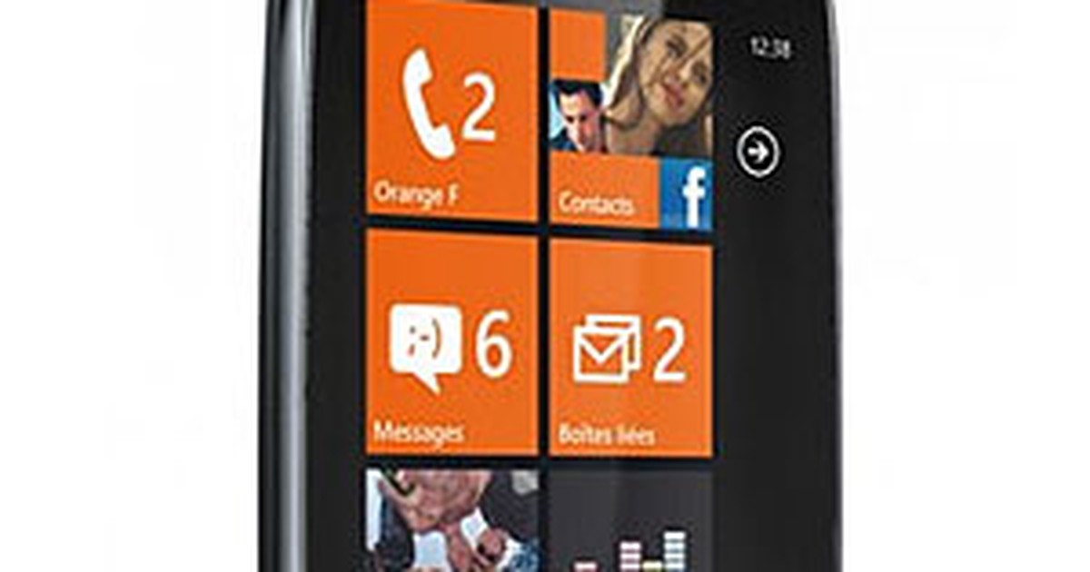 G1 - Para Nokia, celular com Android tem grande problema de patente ...