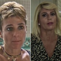 Ana Paula, do 'BBB16', entrevista a ex-sister Cida - notícias em Tv