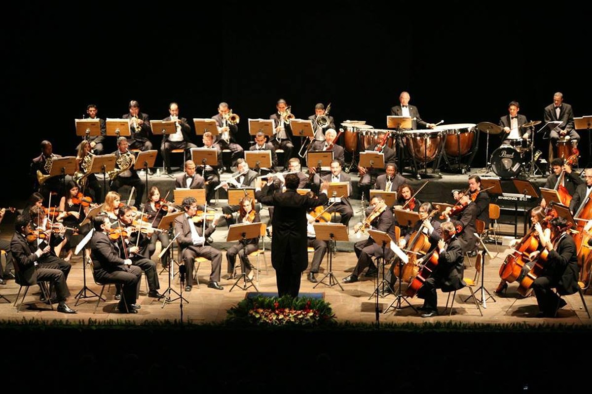 Orquestra da UFMT realiza concerto no próximo domingo (9) em Cuiabá ...