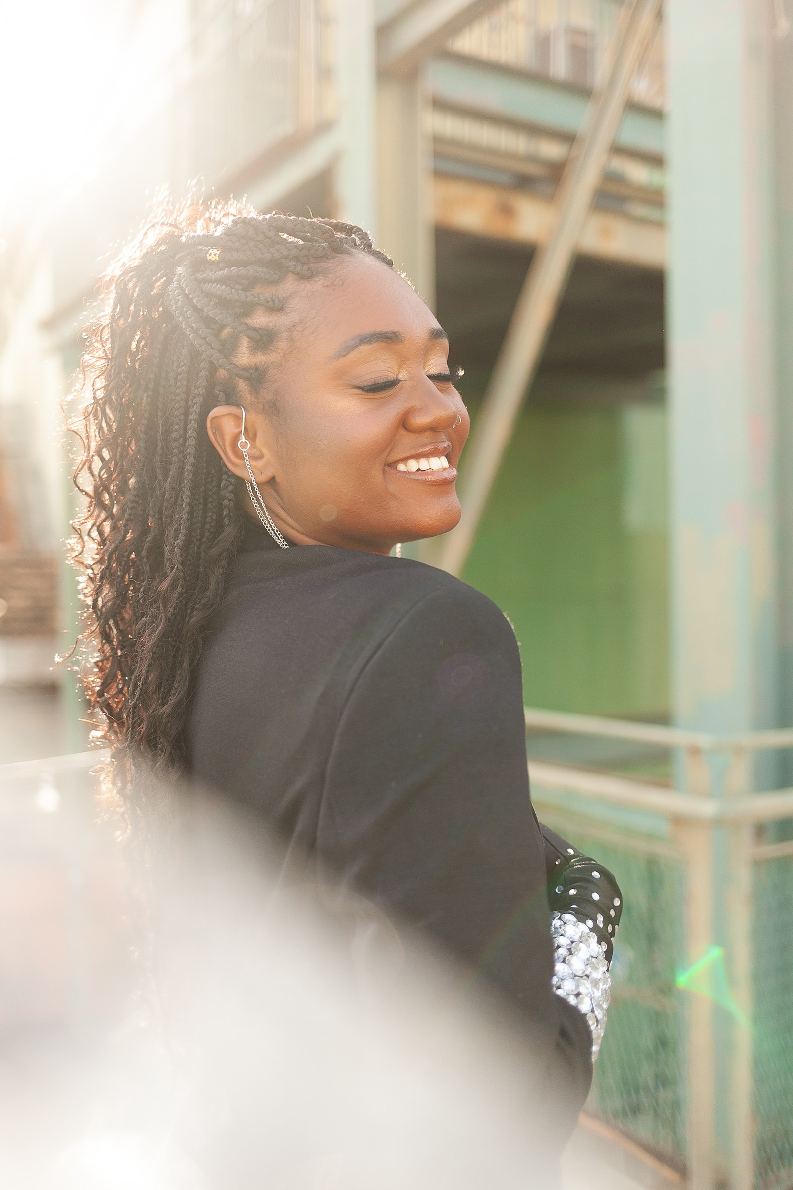 Fora do 'BBB', Sarah Aline revela novos hábitos: 'Não ando mais sozinha ...