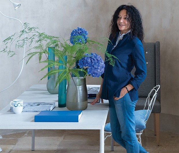 TRICIA GUILD EM PORTUGUÊS - Casa e Jardim | Colour Experience